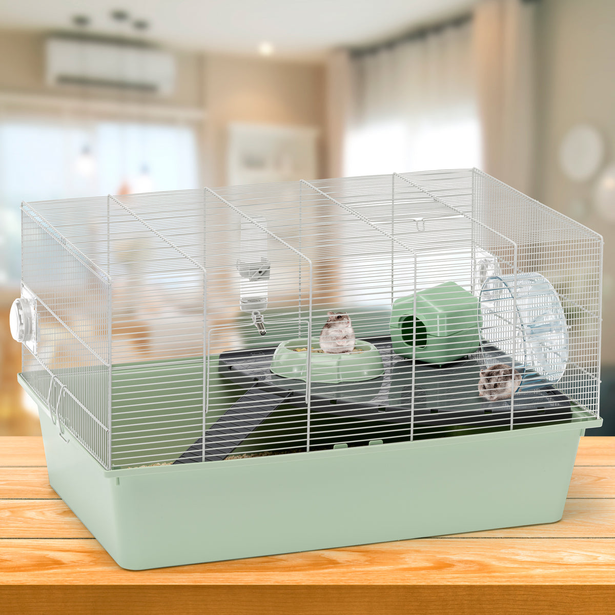 MILOS XL Ferplast | Ferplast Official