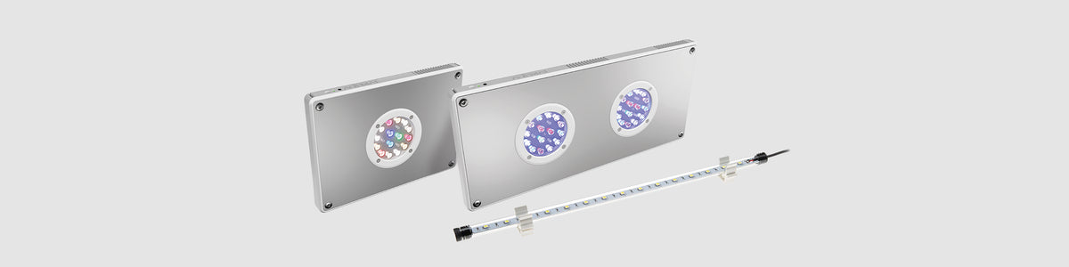 AQUARIUM AND FISH TANK LIGHTING | Ferplast Official - LED BAR