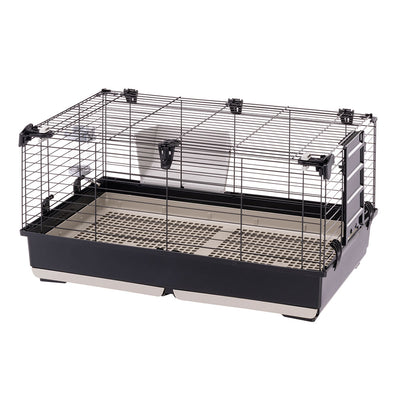 GUINEA PIG CAGES | Ferplast Official