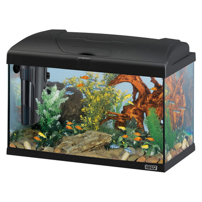 GLASS AQUARIUMS AND FISH TANKS | Ferplast Official