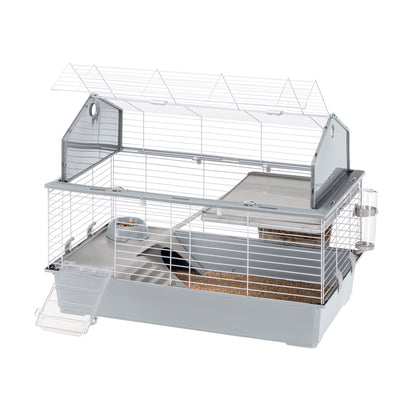 RABBIT CAGES | Ferplast Official