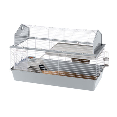 RABBIT CAGES | Ferplast Official