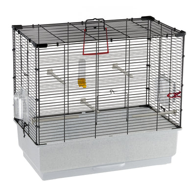 BIRD CAGES | Ferplast Official