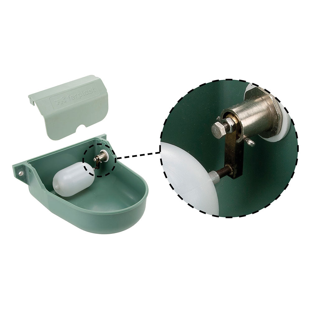 SPRING Ferplast | Ferplast Official
