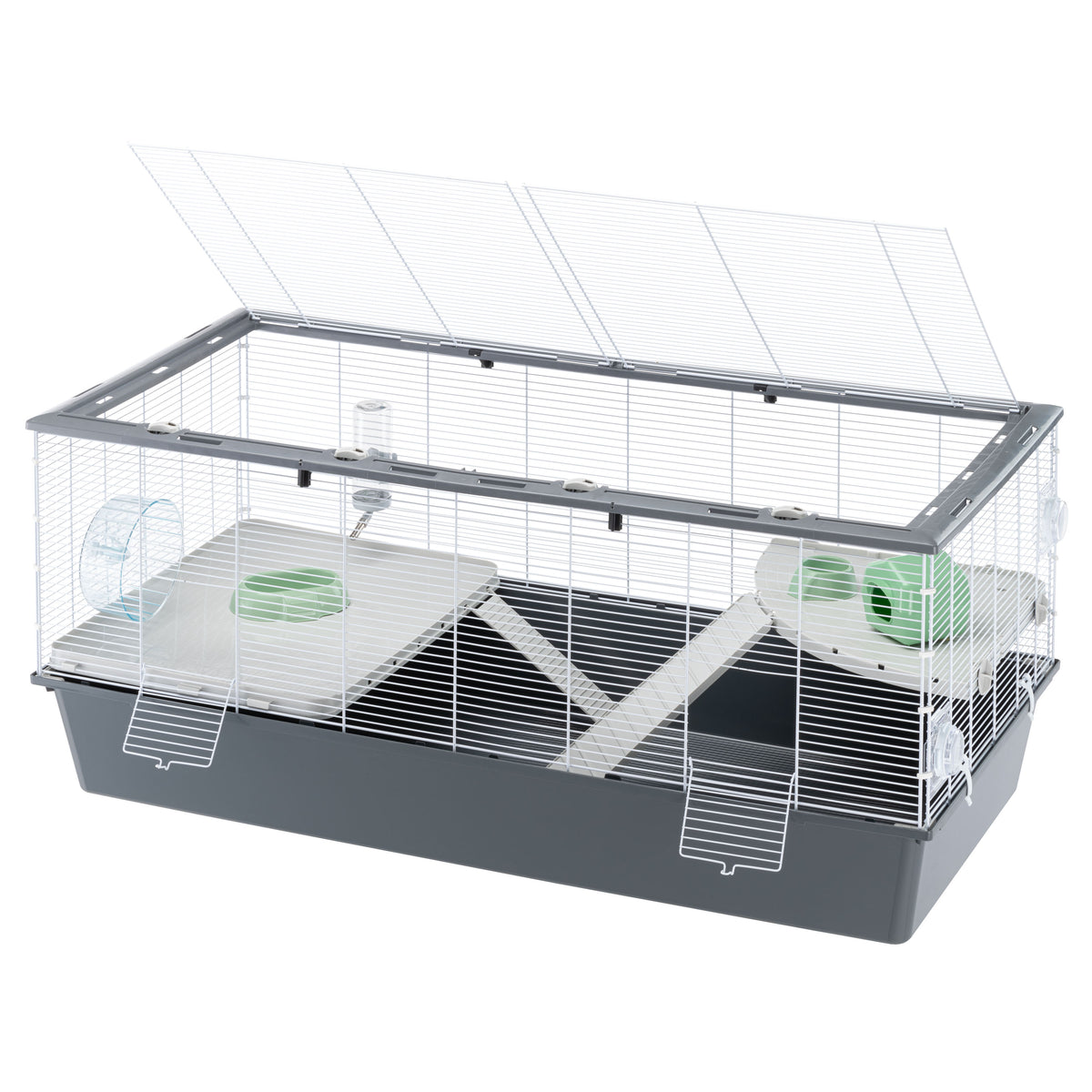 CRICETI 120 Ferplast | Ferplast Official