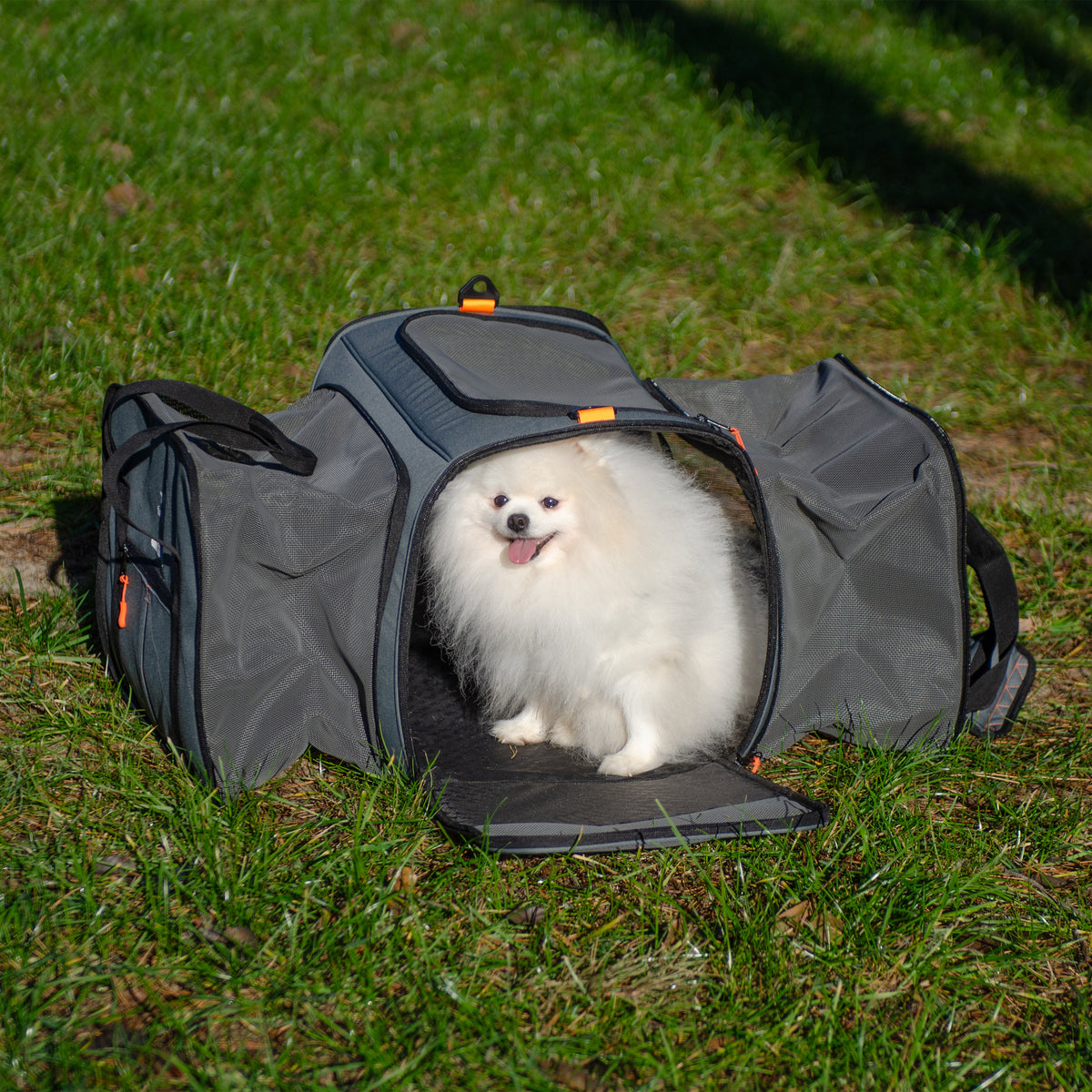 VOYAGER CARRIER PRO Ferplast | Ferplast Official