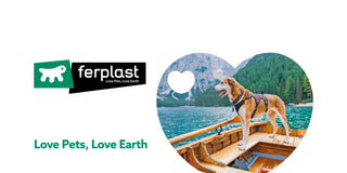 Sustainability | Ferplast Official