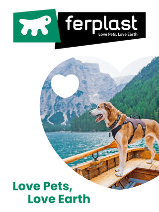 Sustainability | Ferplast Official