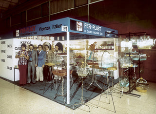 Brand | Ferplast Official